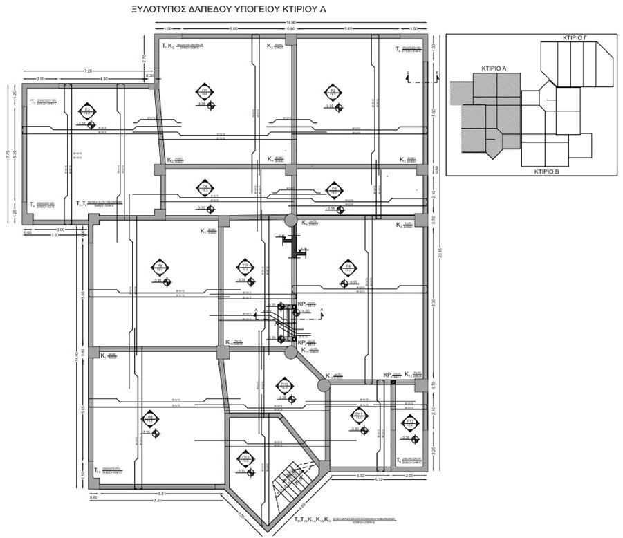 ΑΝΕΓΕΡΣΗ ΓΥΜΝΑΣΙΟΥ – ΛΥΚΕΙΟΥ ΟΜΟΝΟΙΑΣ ΚΑΙ ΠΡΟΣΘΗΚΗ ΚΑΤ΄ ΕΠΕΚΤΑΣΗ ...