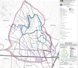 ΓΕΝΙΚΟ ΠΟΛΕΟΔΟΜΙΚΟ ΣΧΕΔΙΟ Δ.Ε. ΩΡΑΙΟΚΑΣΤΡΟΥ, Π.Ε. ΘΕΣΣΑΛΟΝΙΚΗΣ | Γαία Α ...