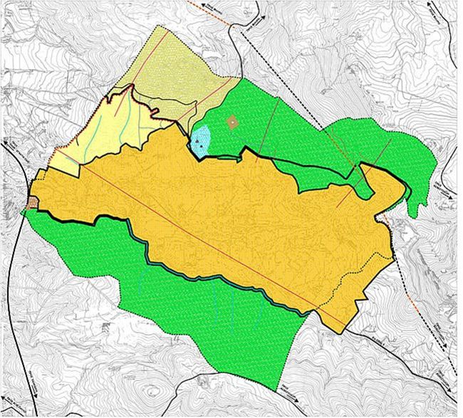 ΓΕΝΙΚΟ ΠΟΛΕΟΔΟΜΙΚΟ ΣΧΕΔΙΟ ΔΗΜΟΤΙΚΗΣ ΕΝΟΤΗΤΑΣ ΠΕΥΚΩΝ, ΔΗΜΟΣ ΝΕΑΠΟΛΗΣ ...