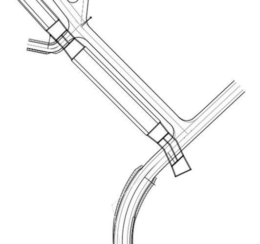 ΥΔΡΑΥΛΙΚΗ ΜΕΛΕΤΗ ΕΦΑΡΜΟΓΗΣ ΓΙΑ ΣΥΜΠΛΗΡΩΜΑΤΙΚΑ ΑΝΤΙΠΛΗΜΜΥΡΙΚΑ ΕΡΓΑ ...
